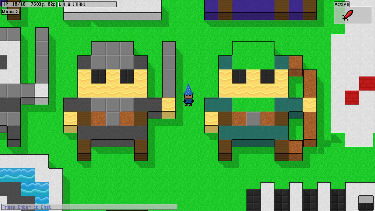 Steam Community :: 8BitMMO