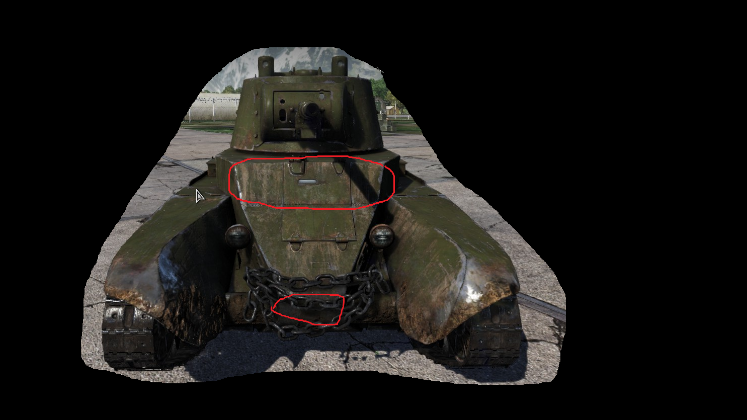 Steam Community :: Guide :: How to destroy the T-34 Model 1940/1 (And ...