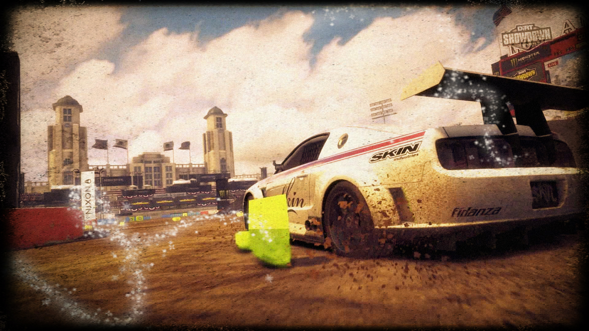 Steam Community :: DiRT Showdown