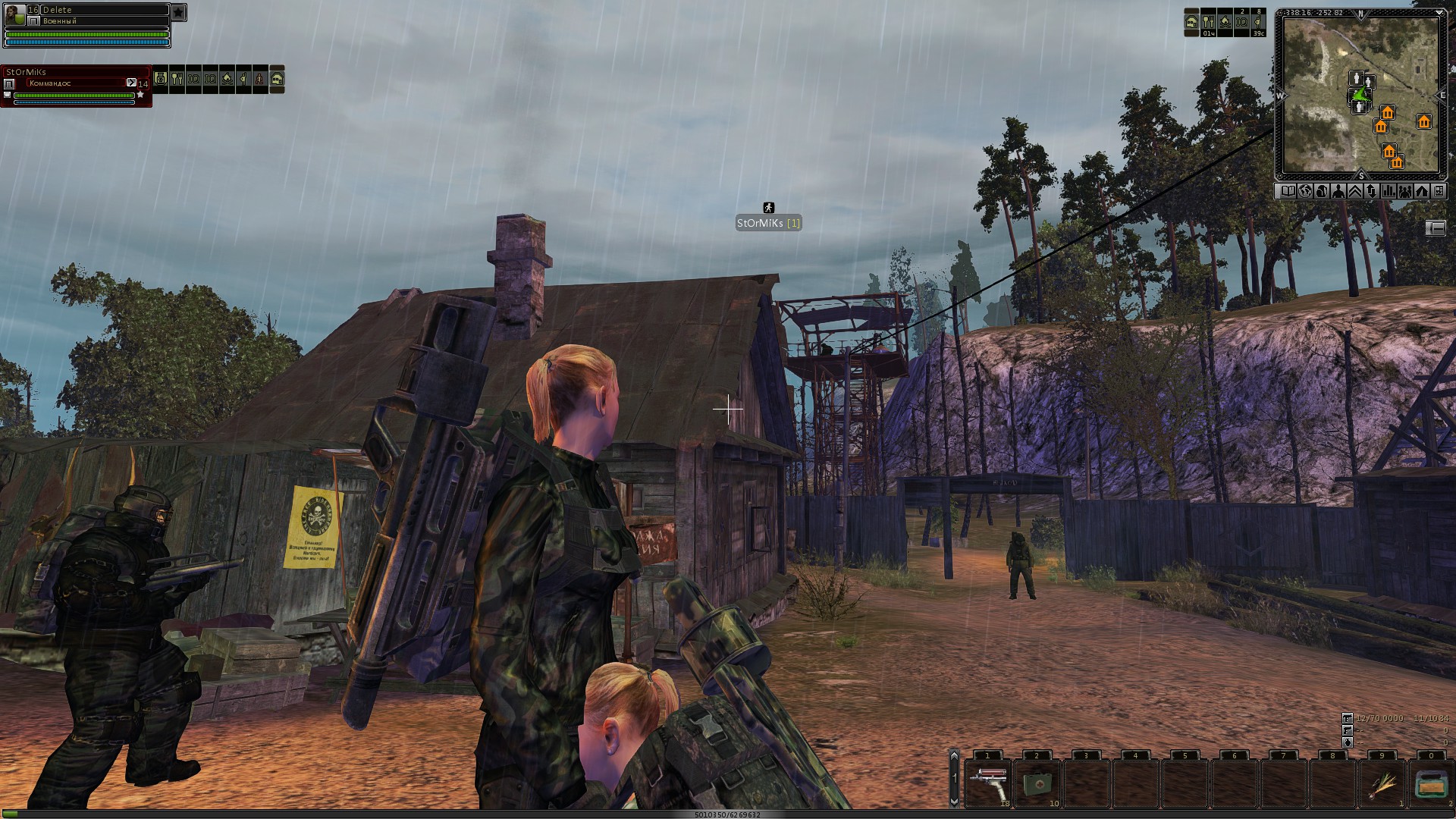 Steam Community :: sZone-Online