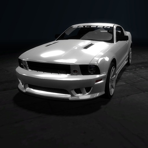 Steam Workshop :: SGM Cars