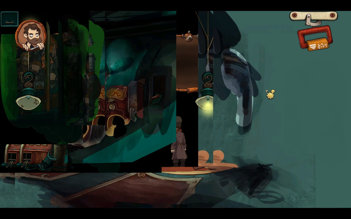 Steam Community :: Deponia: The Complete Journey