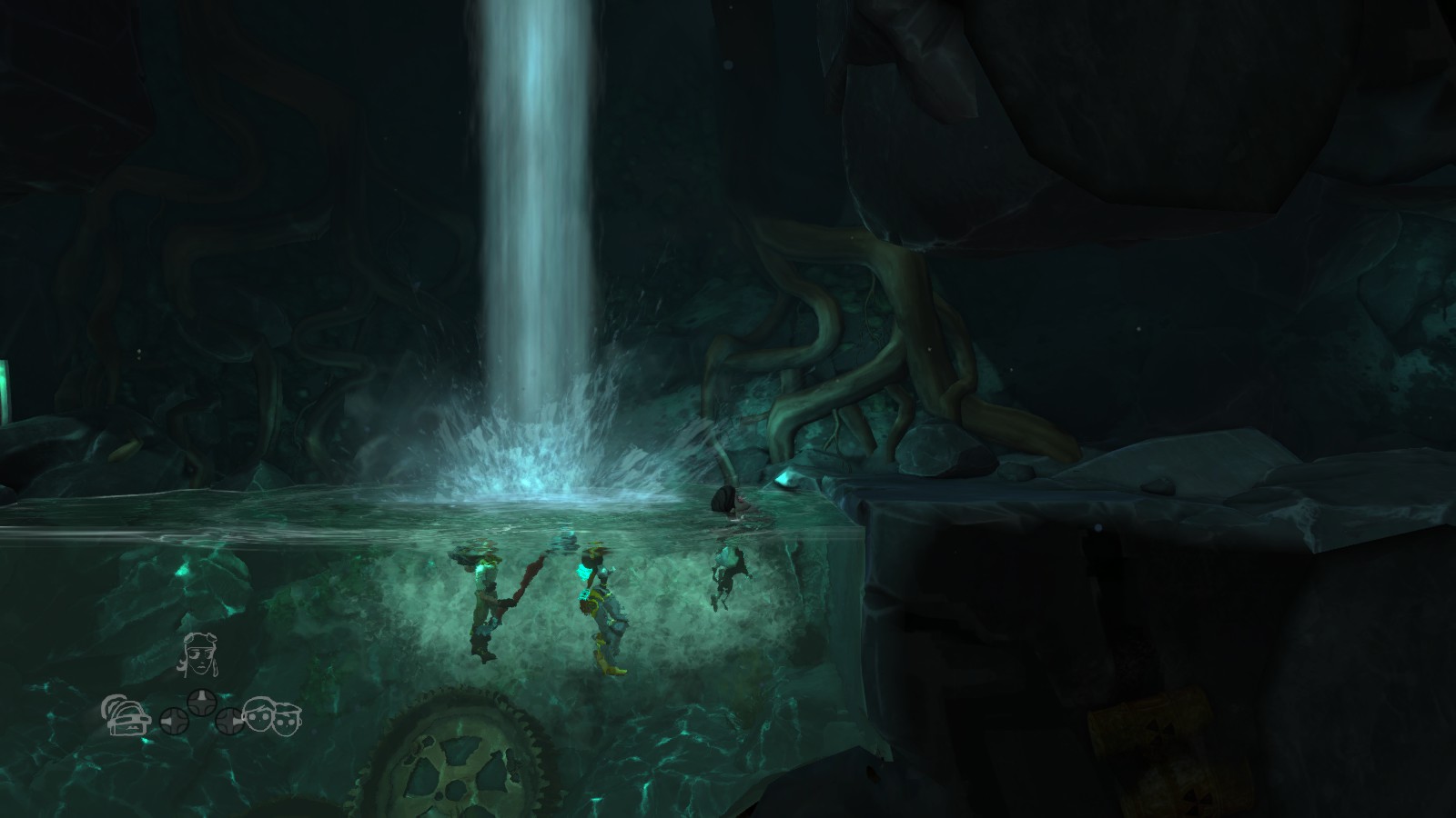 Steam Community :: The Cave