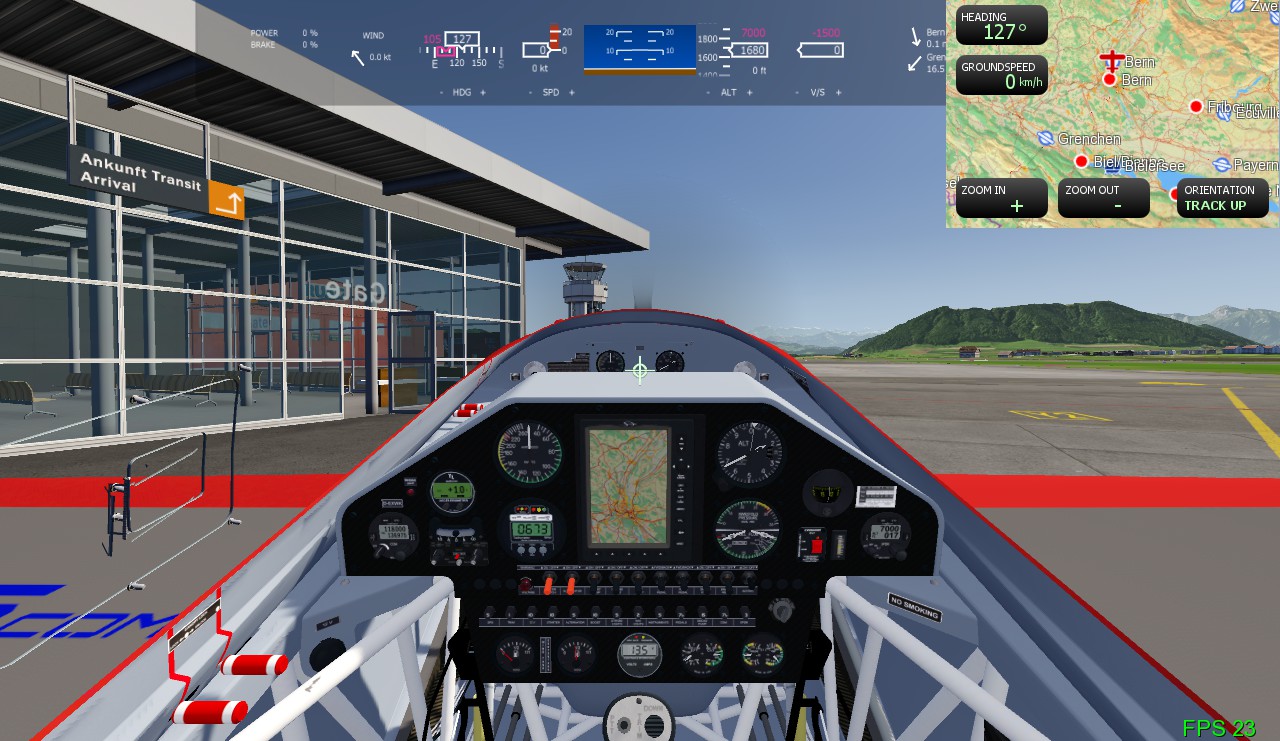 Steam Community :: Aerofly FS 1 Flight Simulator