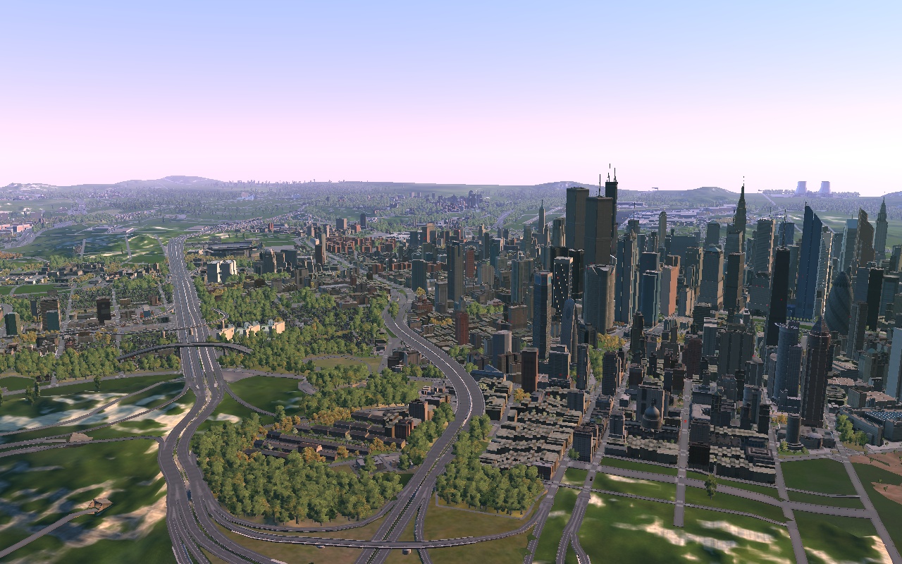 Steam Community :: Cities XL Platinum