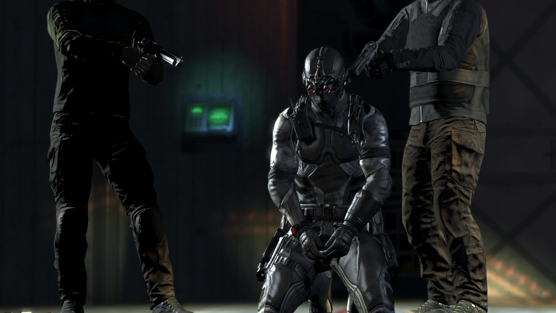 Steam Community :: Tom Clancy's Splinter Cell Blacklist