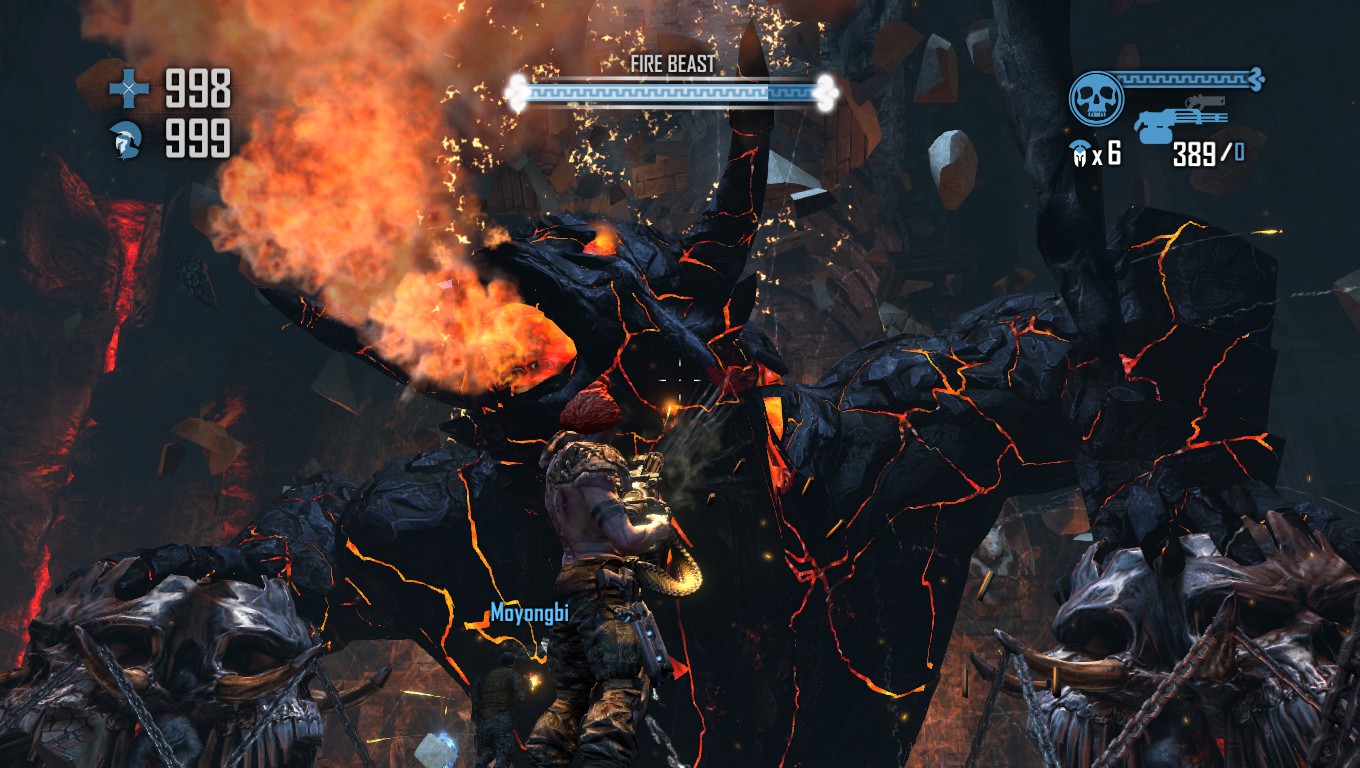 Steam Community :: God Mode