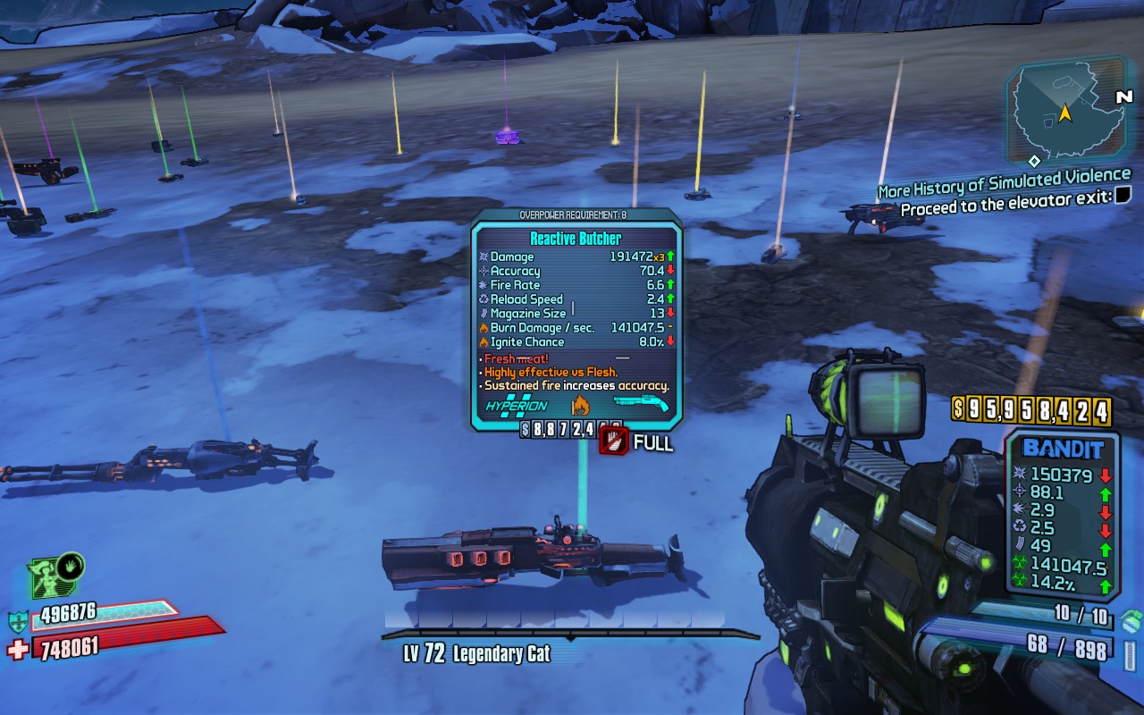 Steam Community :: Borderlands 2