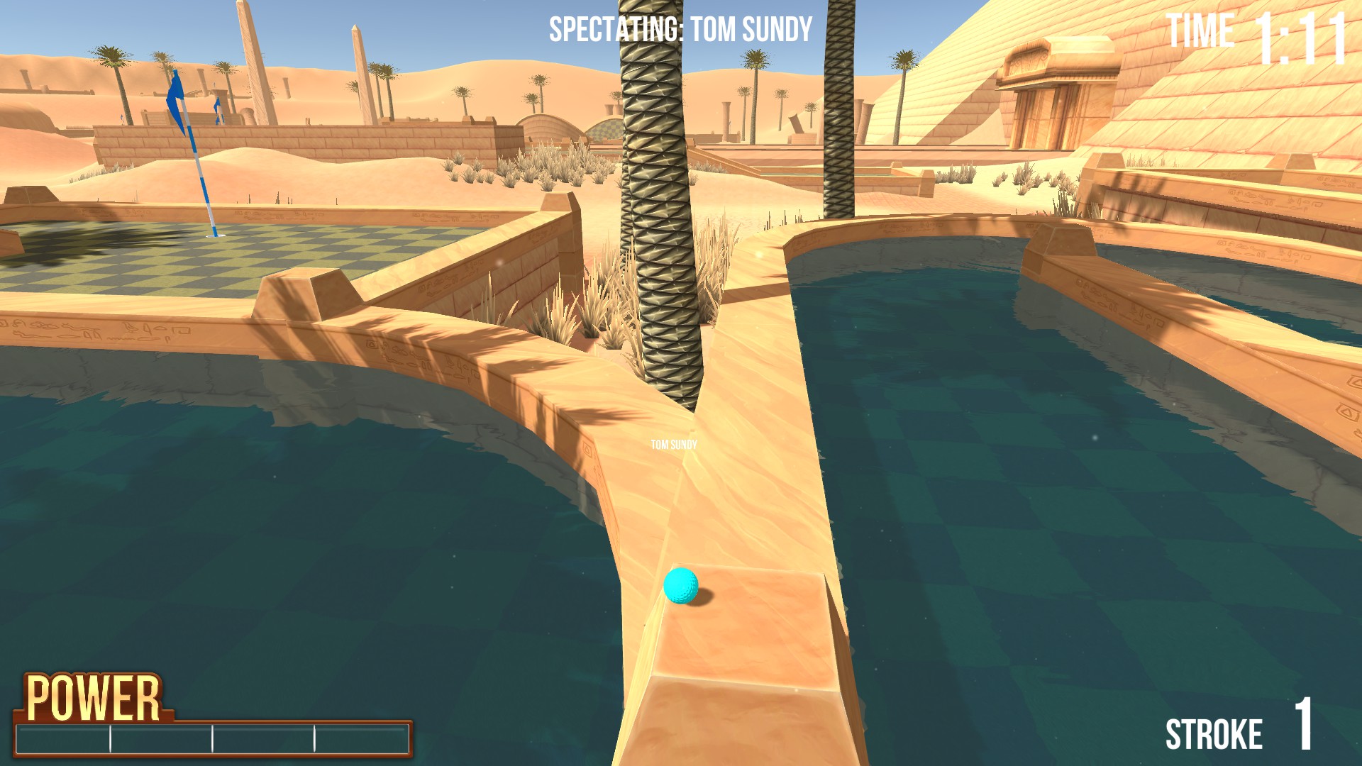 Steam Community :: Golf With Your Friends