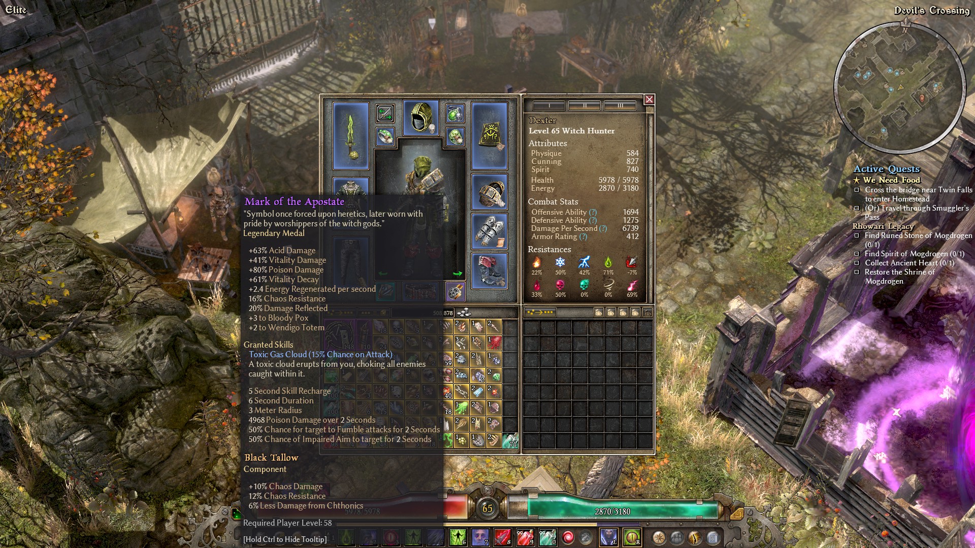 Steam Community :: Guide :: Unstoppable Poison Assassin