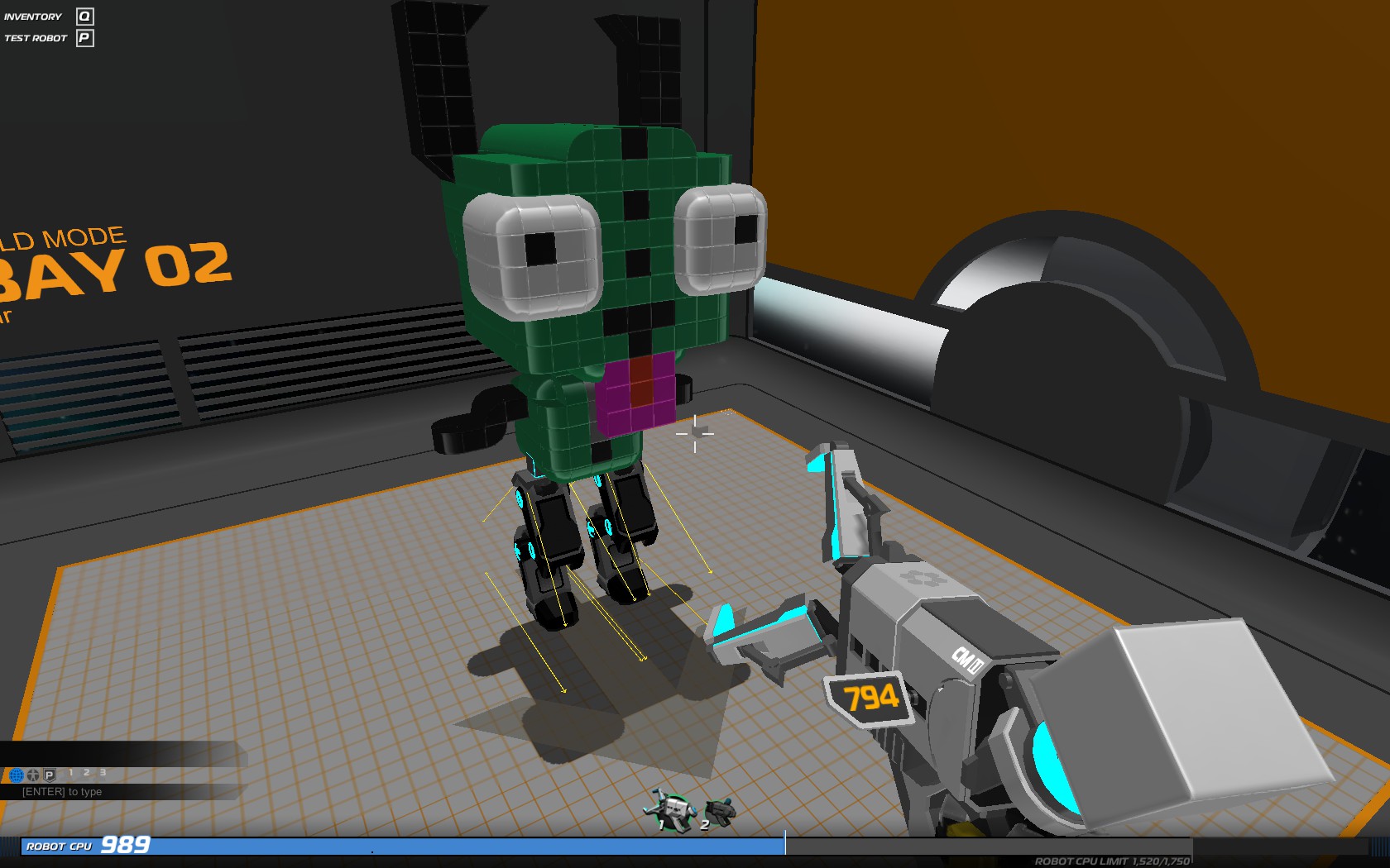 Steam Community :: Robocraft