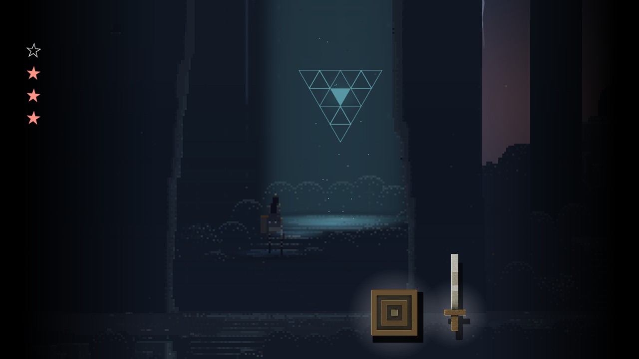 Steam Community :: Superbrothers: Sword & Sworcery EP