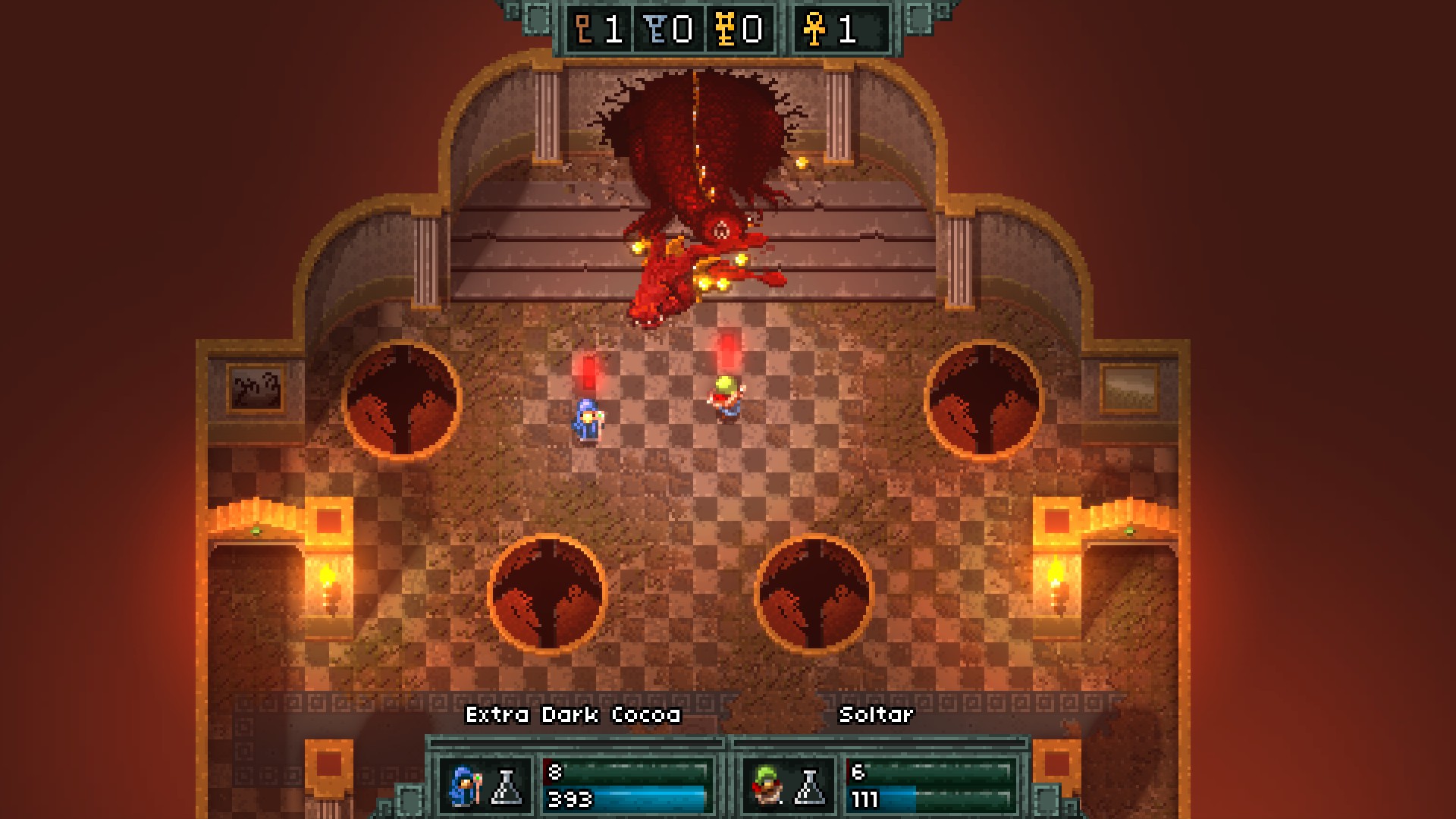 Steam Community :: Hammerwatch