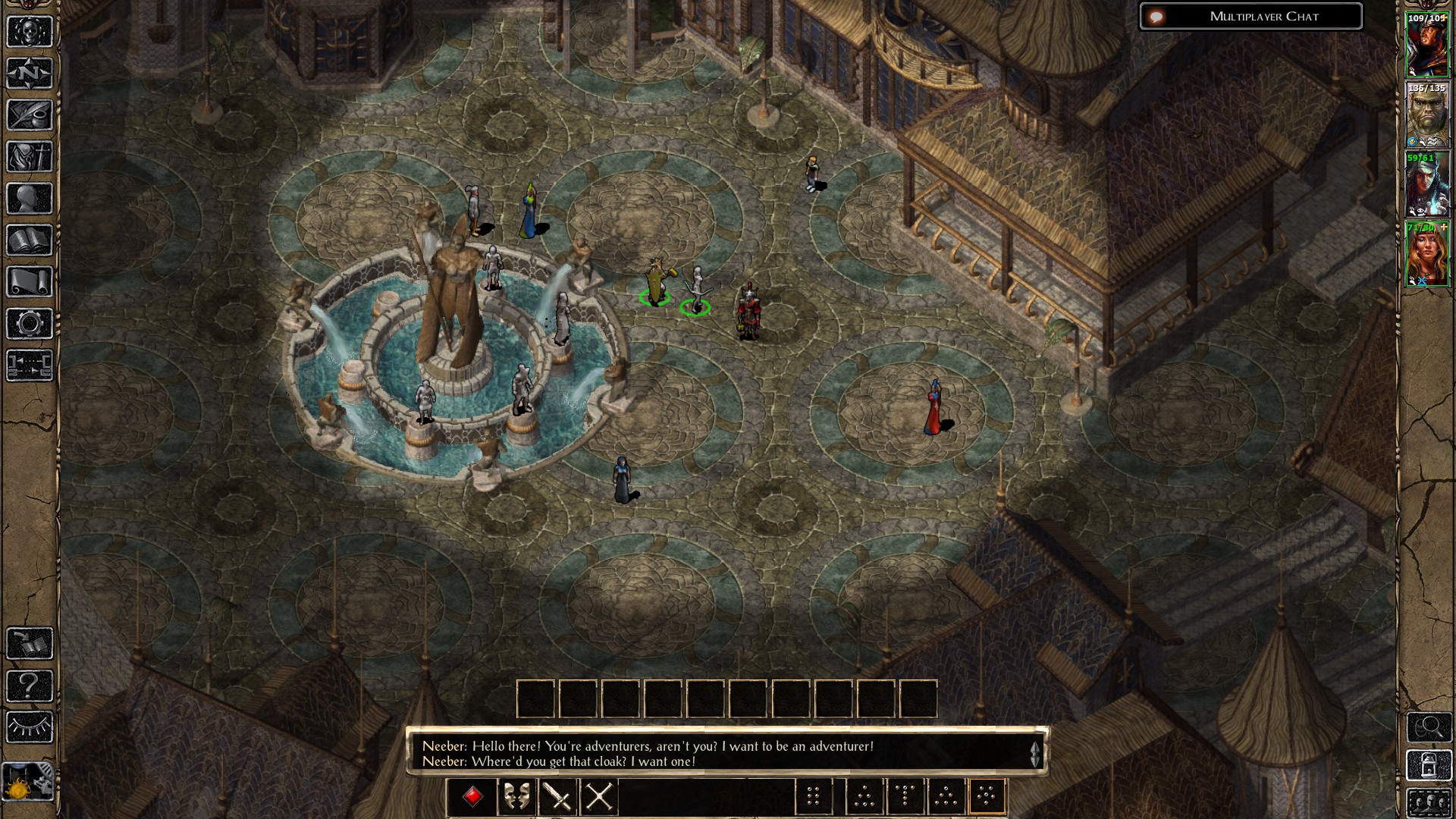 Steam Community :: Baldur's Gate II: Enhanced Edition
