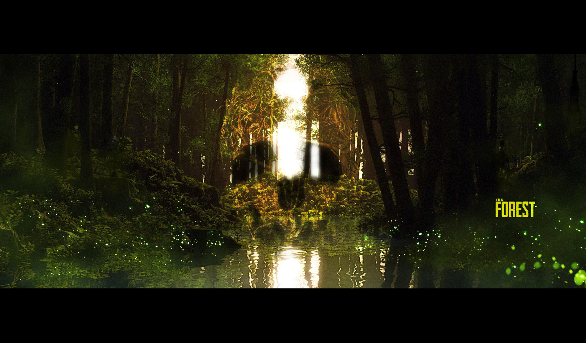 Steam Community :: The Forest