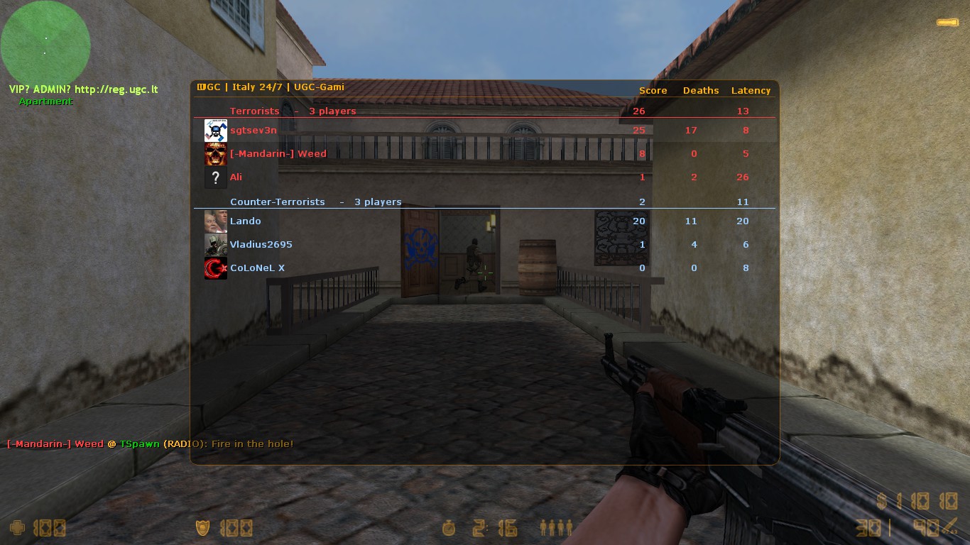 Steam Community :: Counter-Strike: Condition Zero