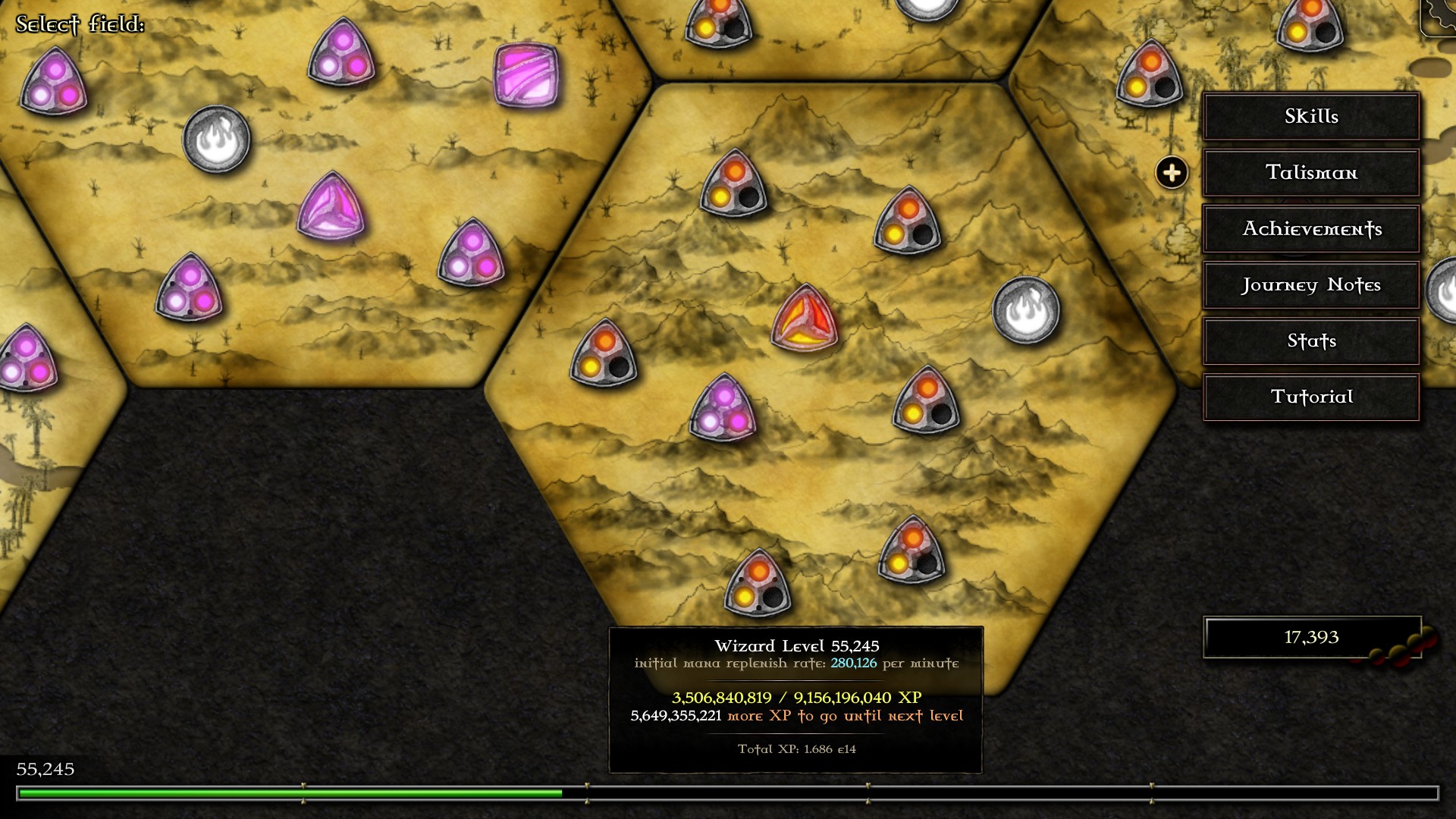 Steam Community :: GemCraft - Chasing Shadows