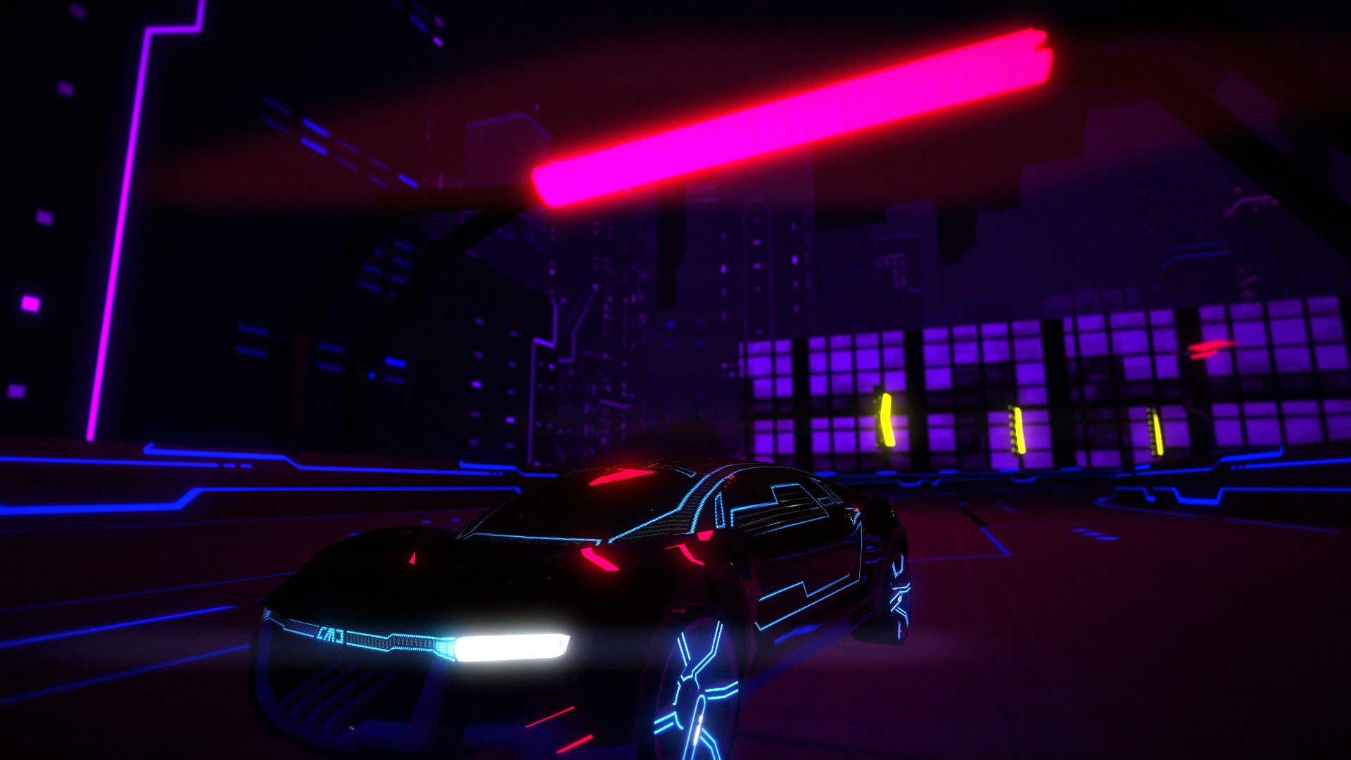 Steam Community :: Distance