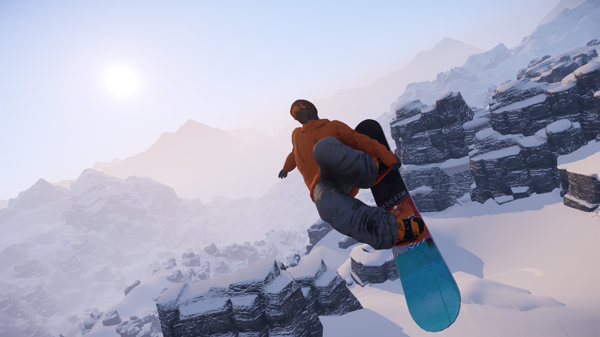 Steam Community :: SNOW