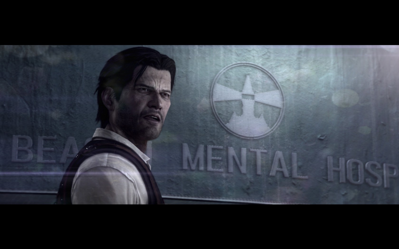 Steam Community :: The Evil Within