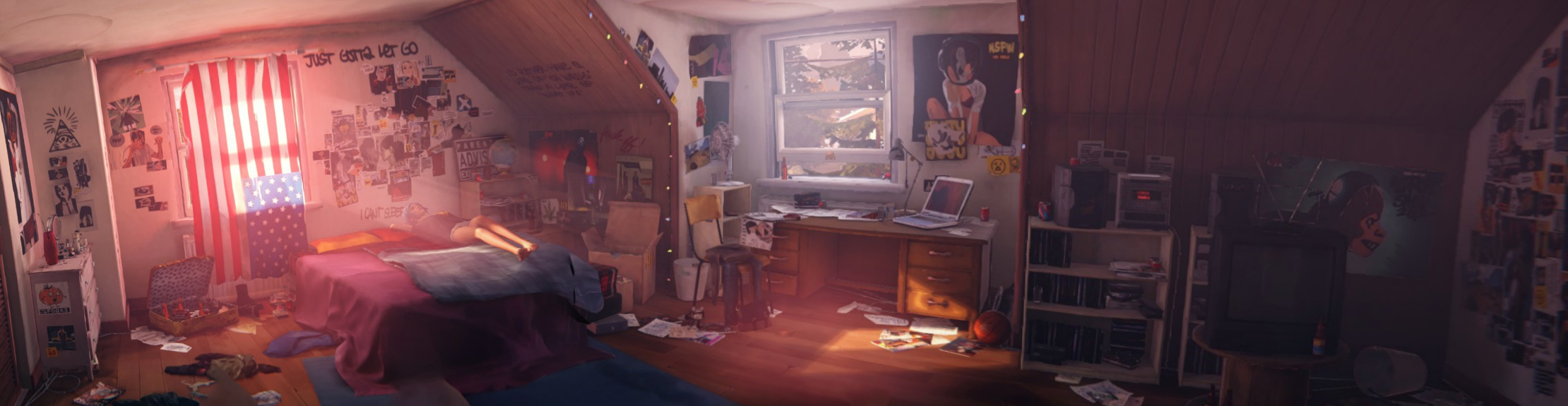 Steam Community :: Life Is Strange™