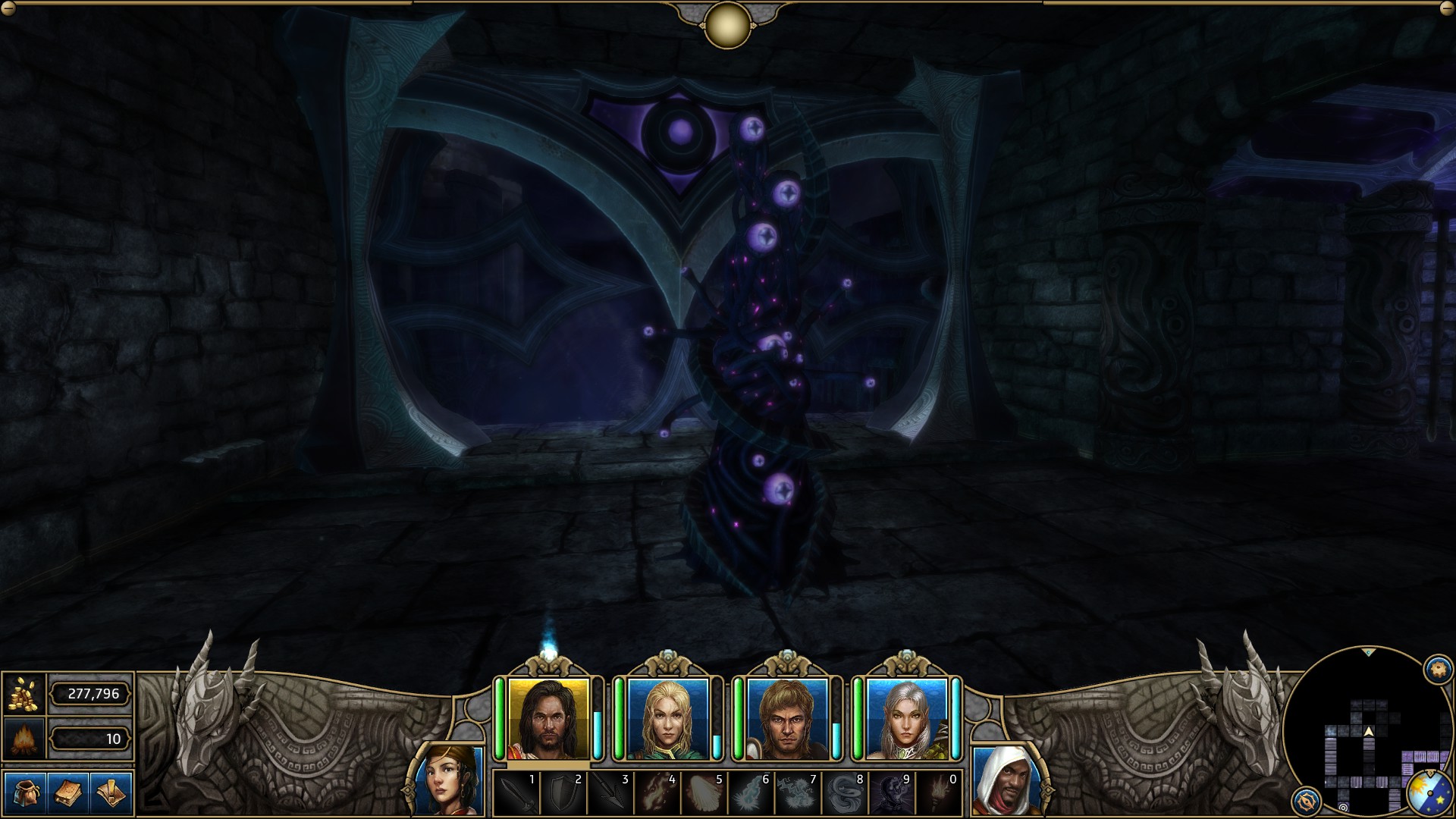 Steam Community :: Might & Magic X - Legacy