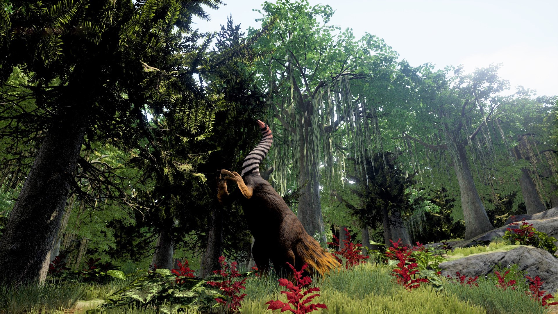 Steam Community :: The Isle