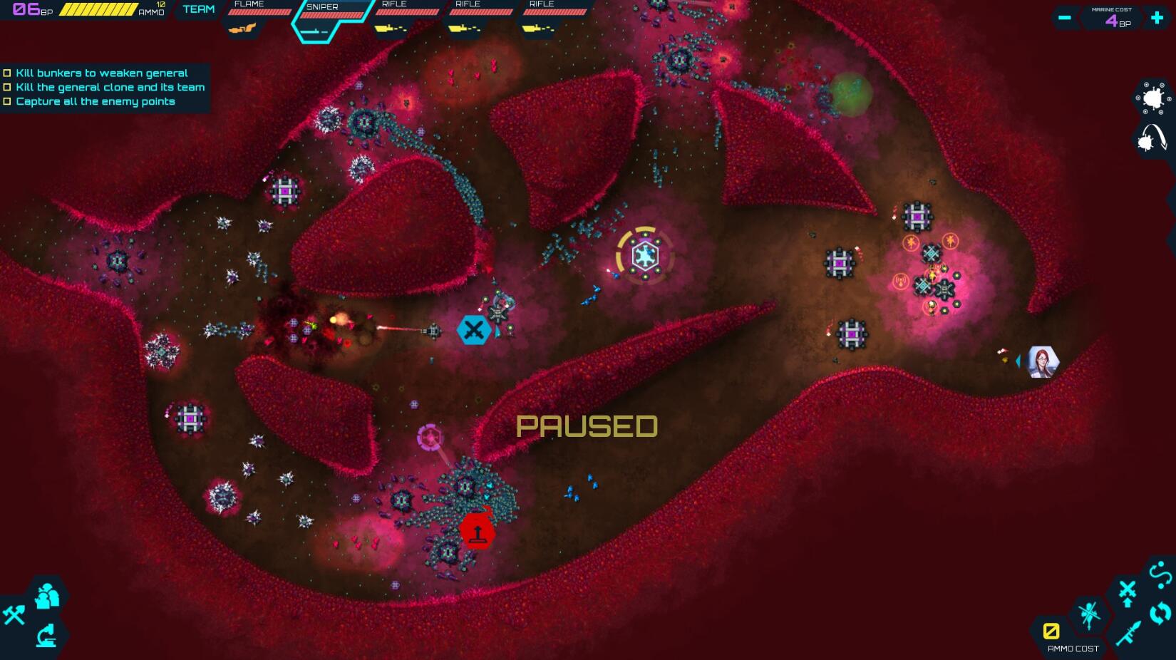 Steam Community :: Infested Planet