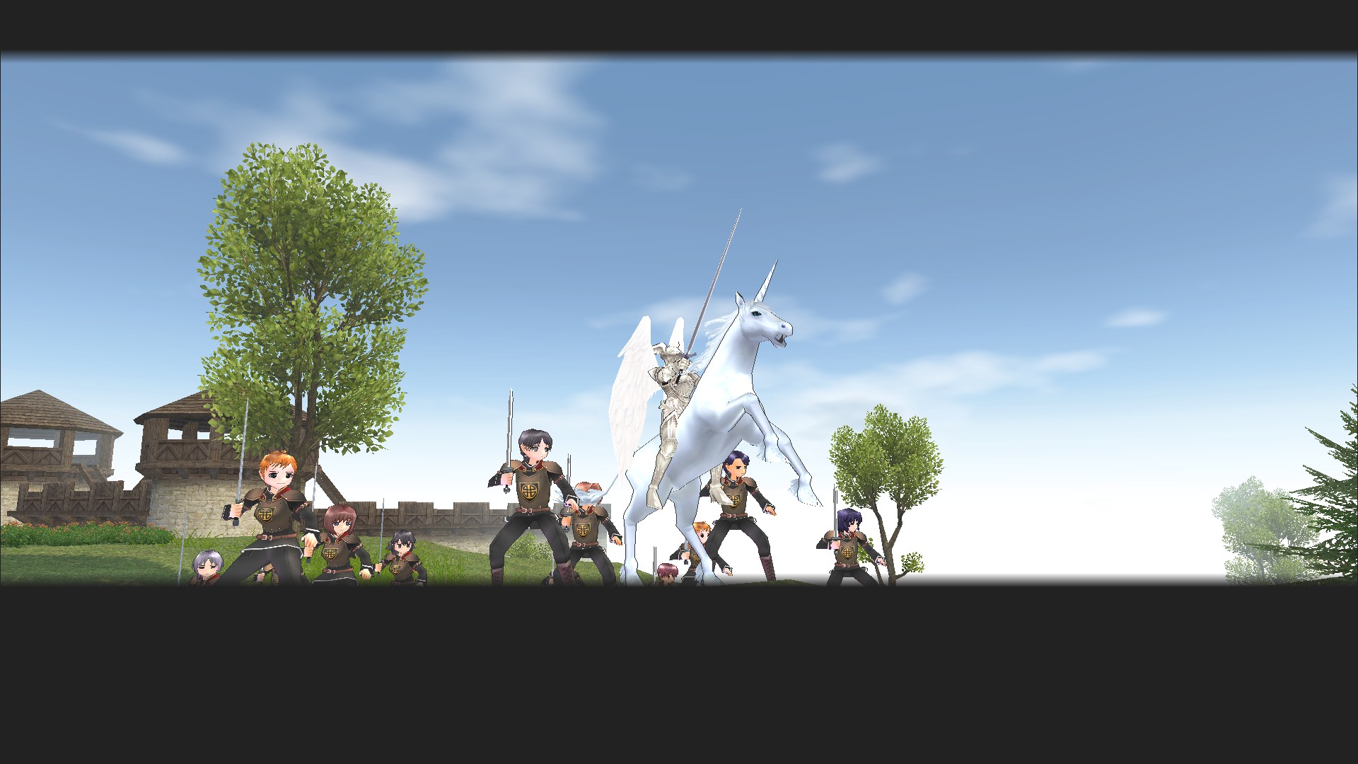 Steam Community :: Mabinogi