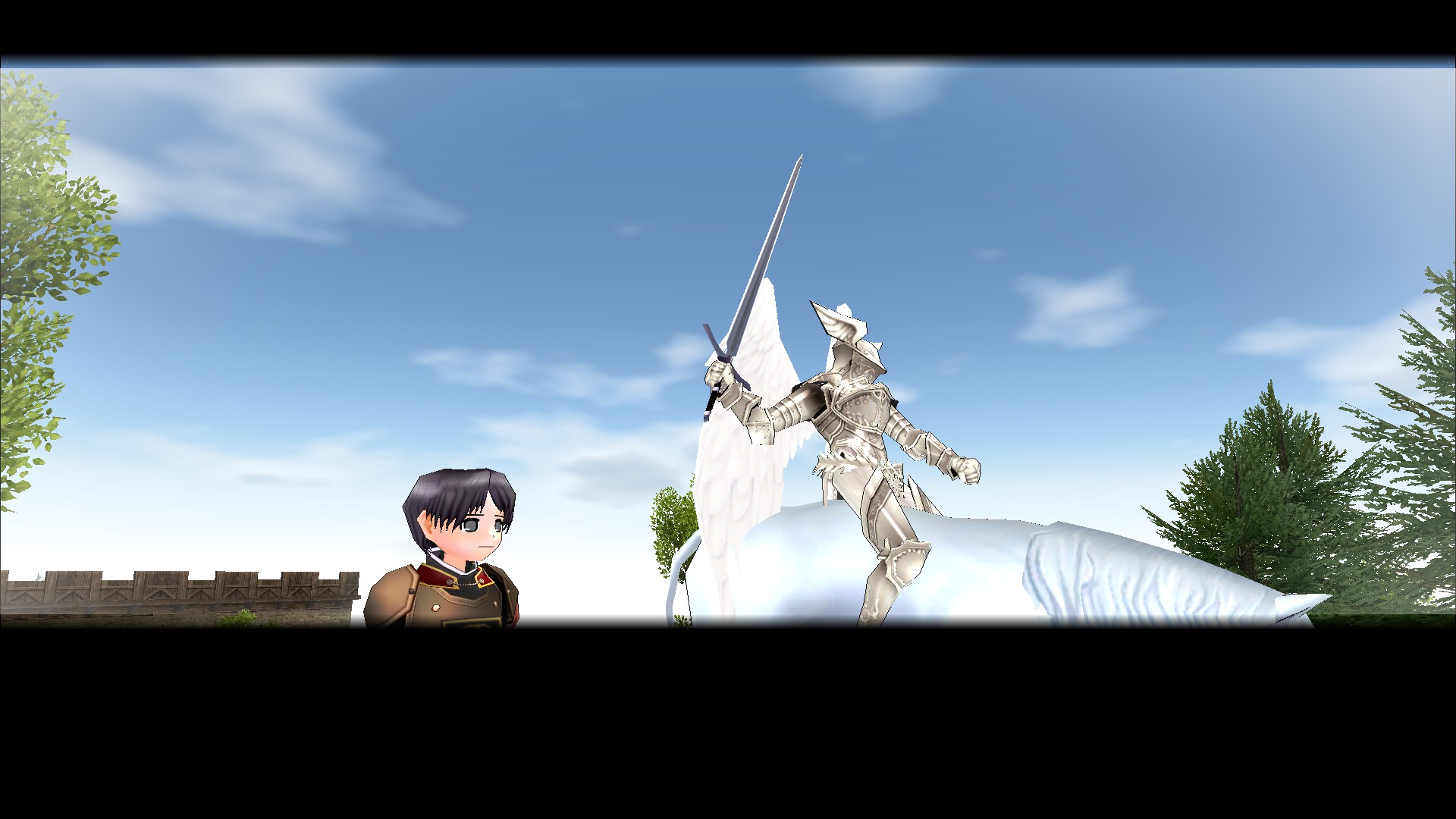 Steam Community :: Mabinogi