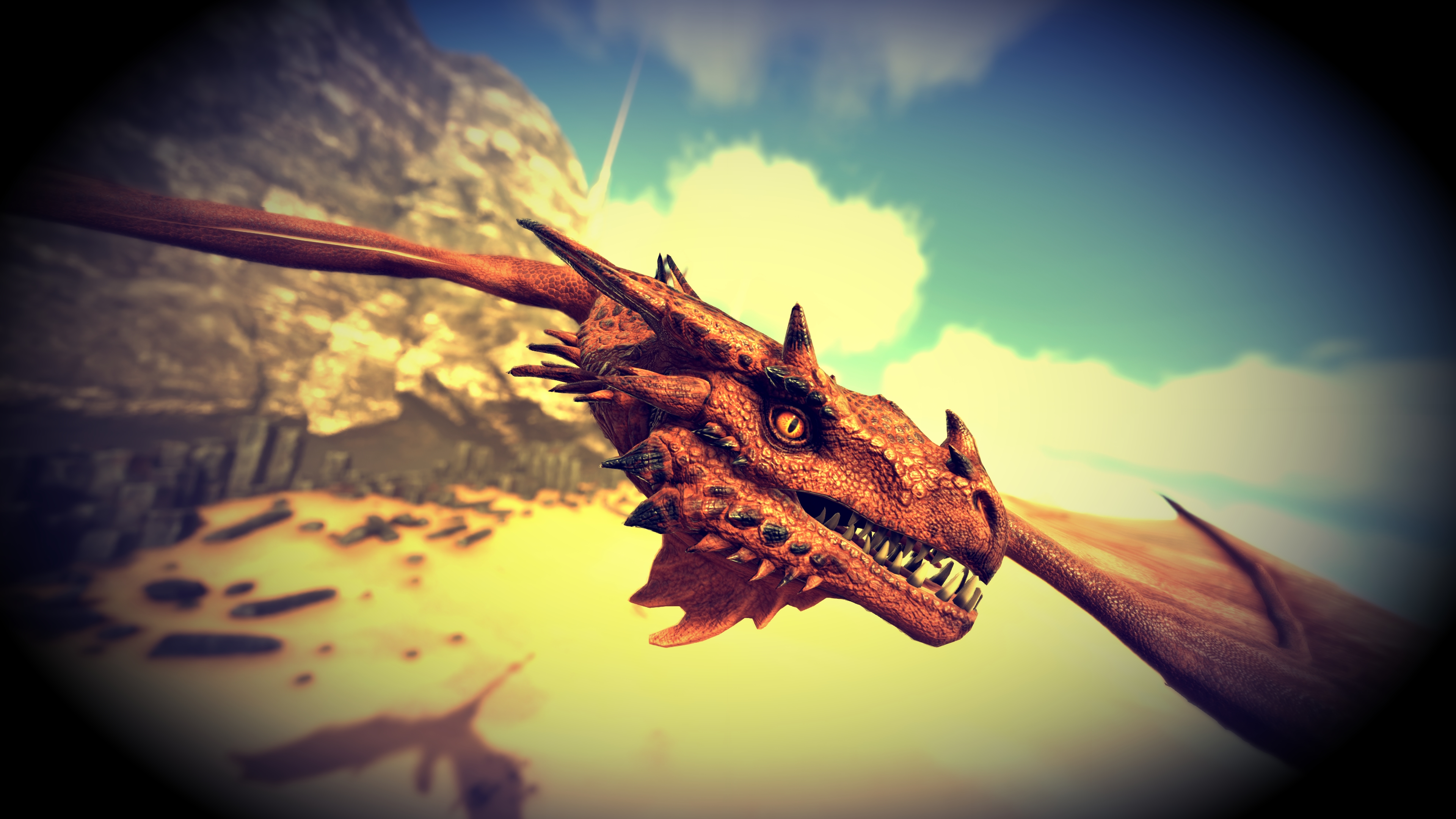 Community Crunch 63, NVIDIA Ansel Photography Contest Results, and ...