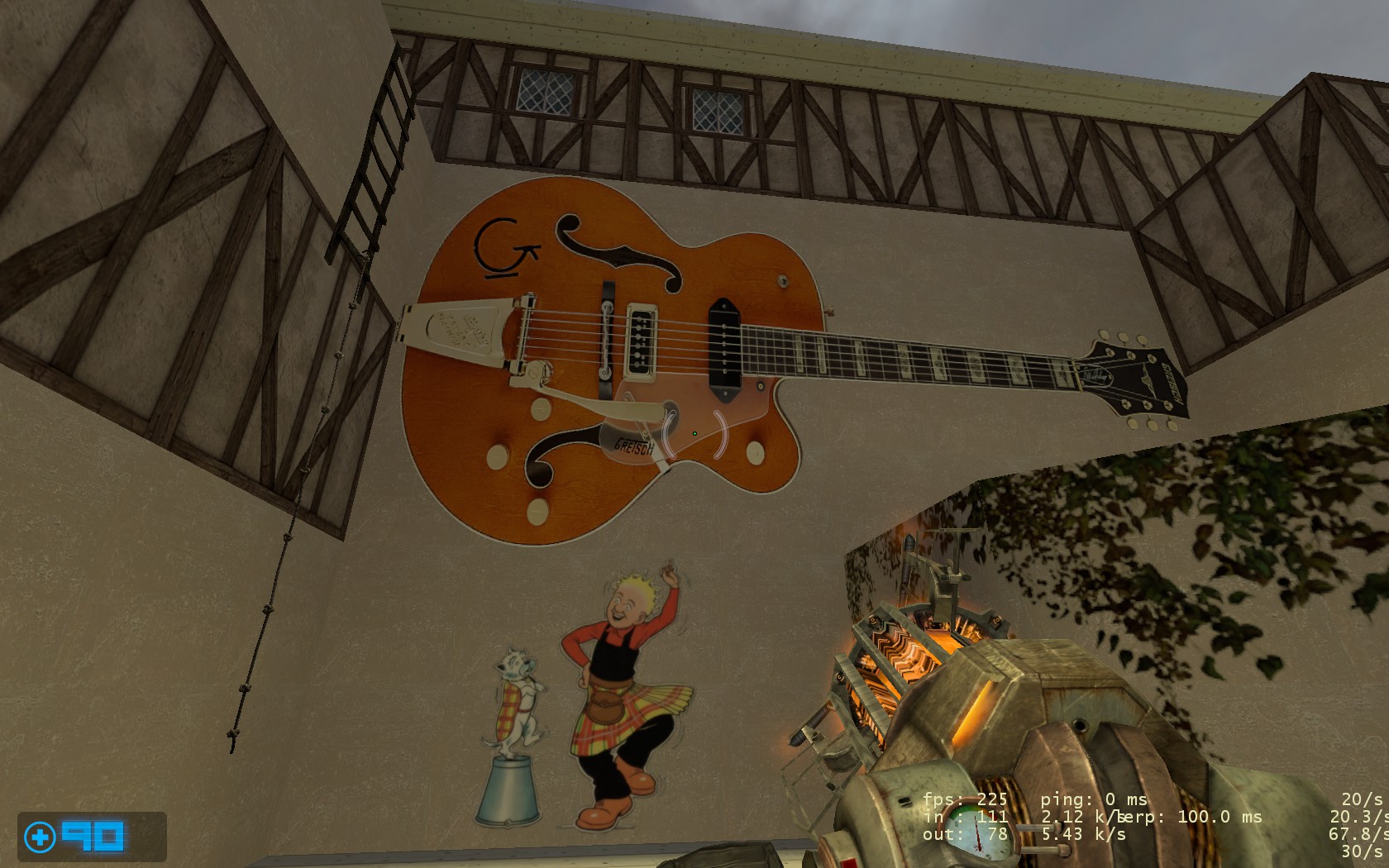 Steam Community :: Half-Life 2: Deathmatch