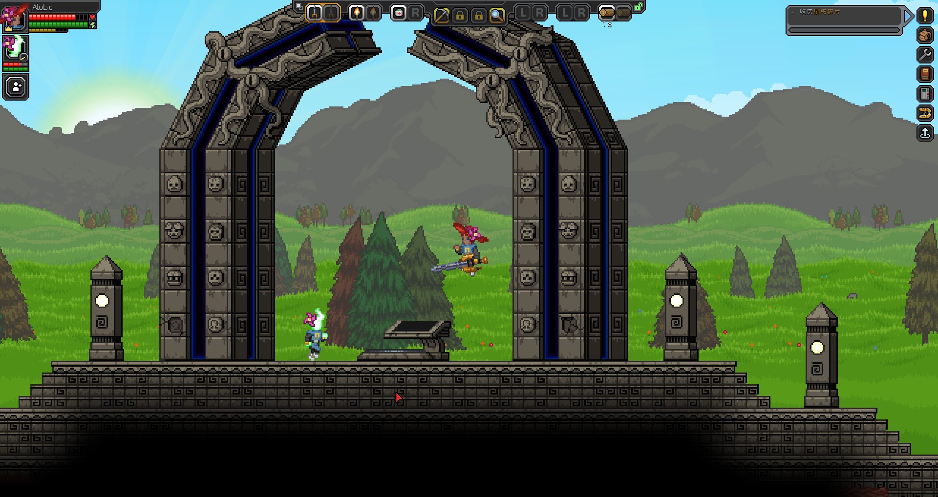 Steam Community :: Starbound