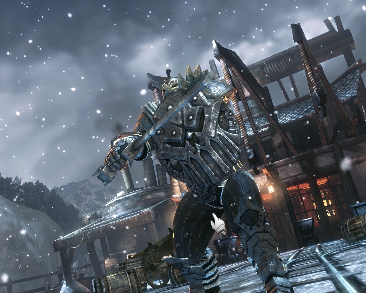 Steam Community :: Joe Dever's Lone Wolf HD Remastered
