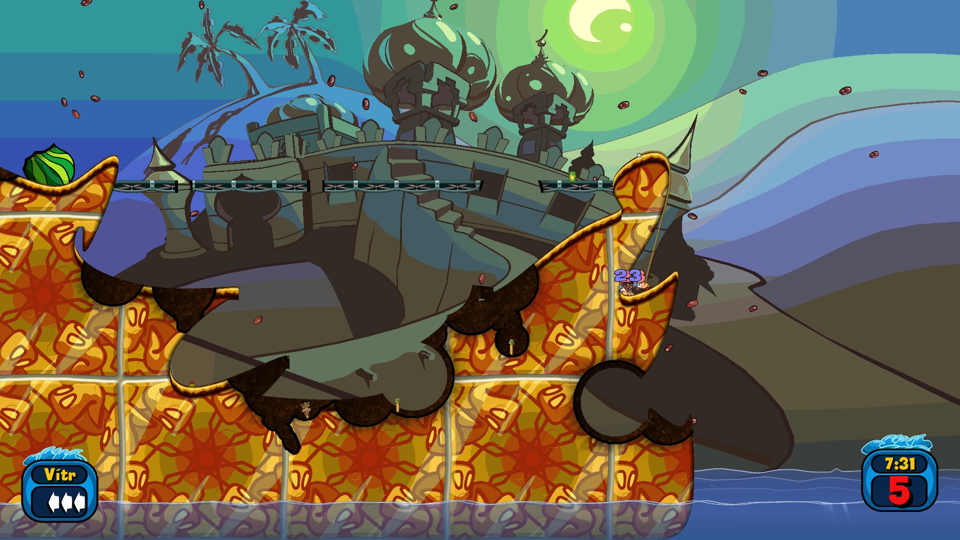 Steam Community :: Worms Reloaded