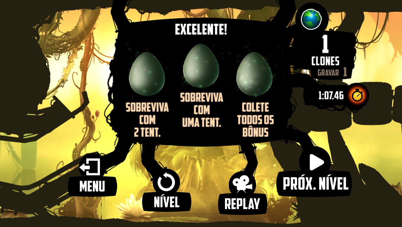 Steam Community :: BADLAND: Game of the Year Edition