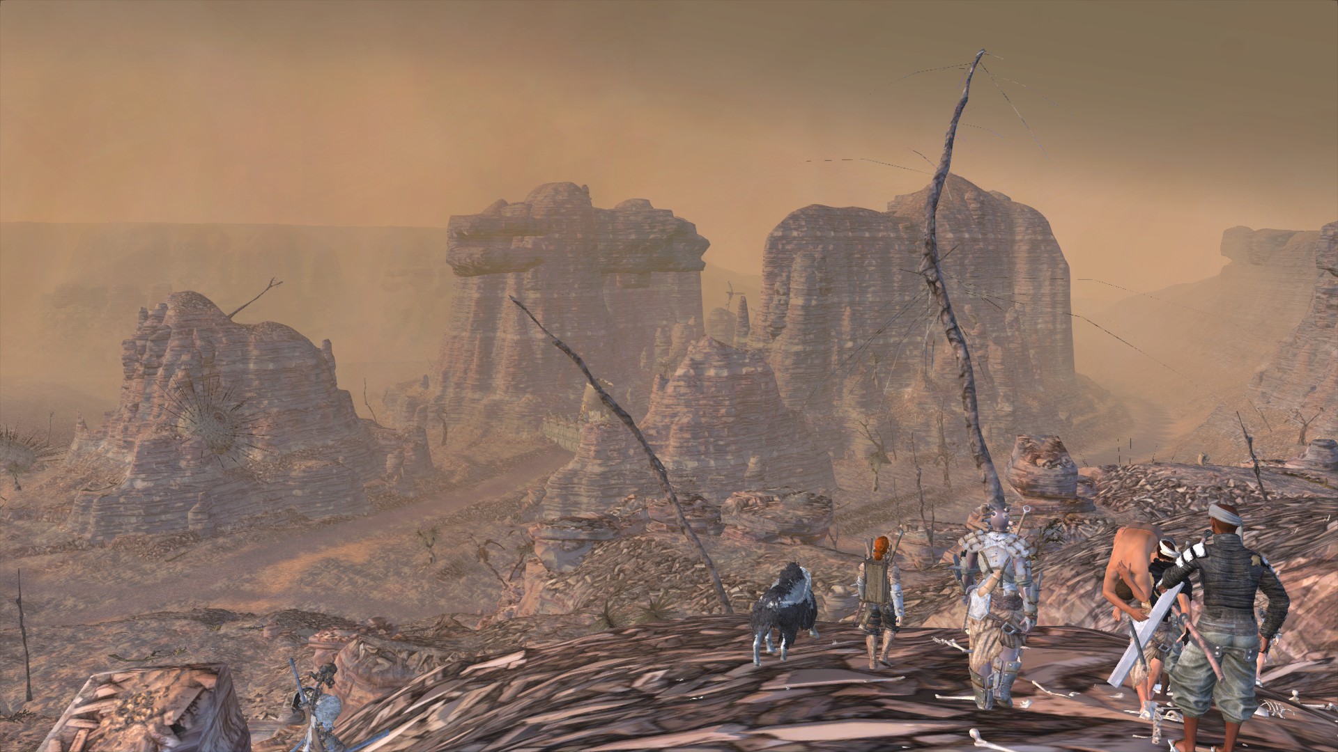 Steam Community :: Kenshi