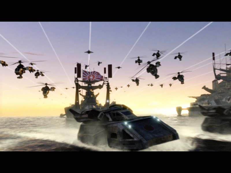 Steam Community :: Command and Conquer: Red Alert 3