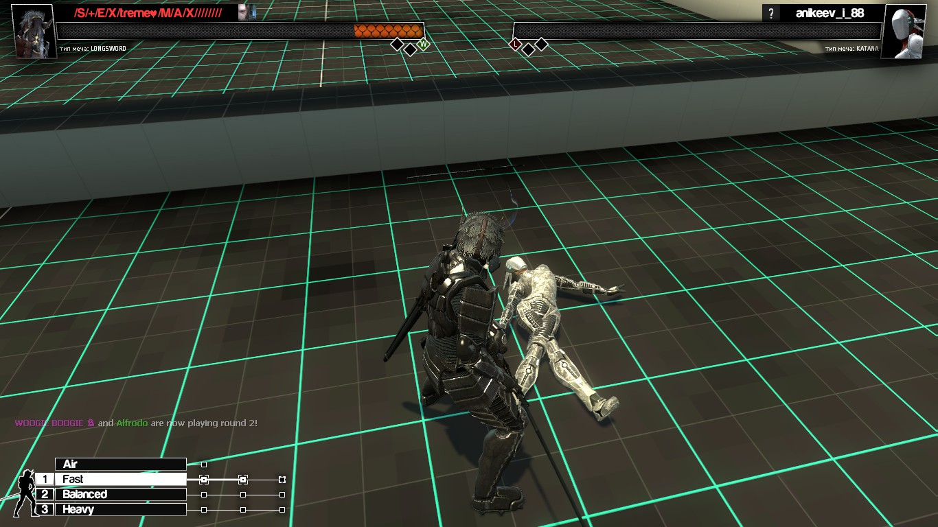 Steam Community :: Blade Symphony