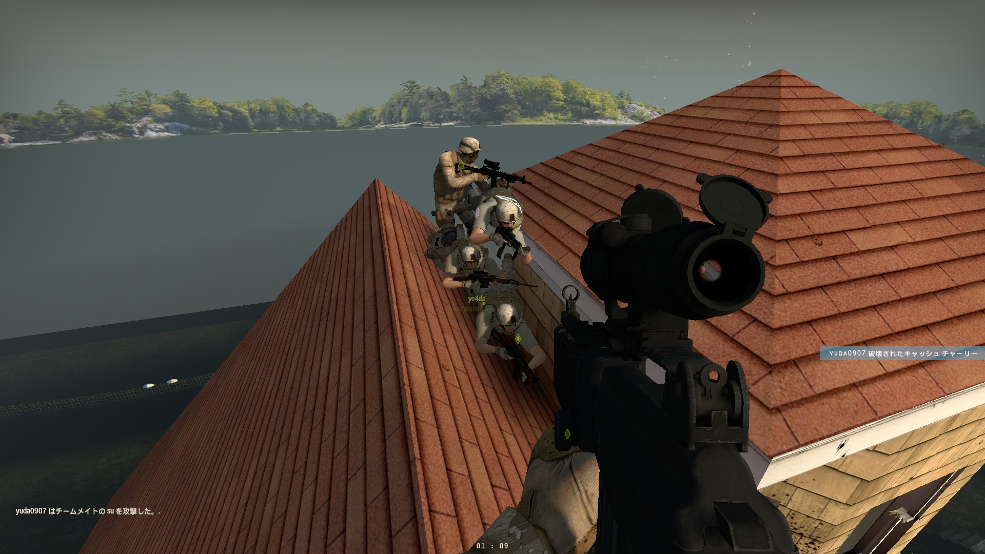 Steam Community :: Insurgency