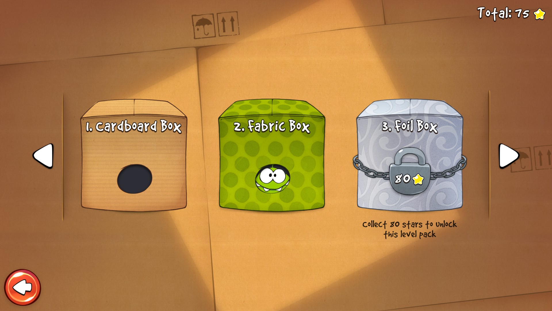 Steam Community :: Cut the Rope