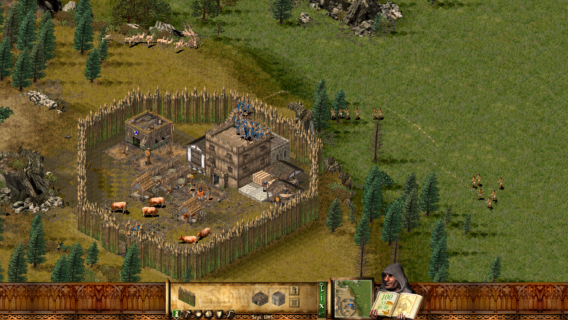 Steam Community :: Stronghold HD