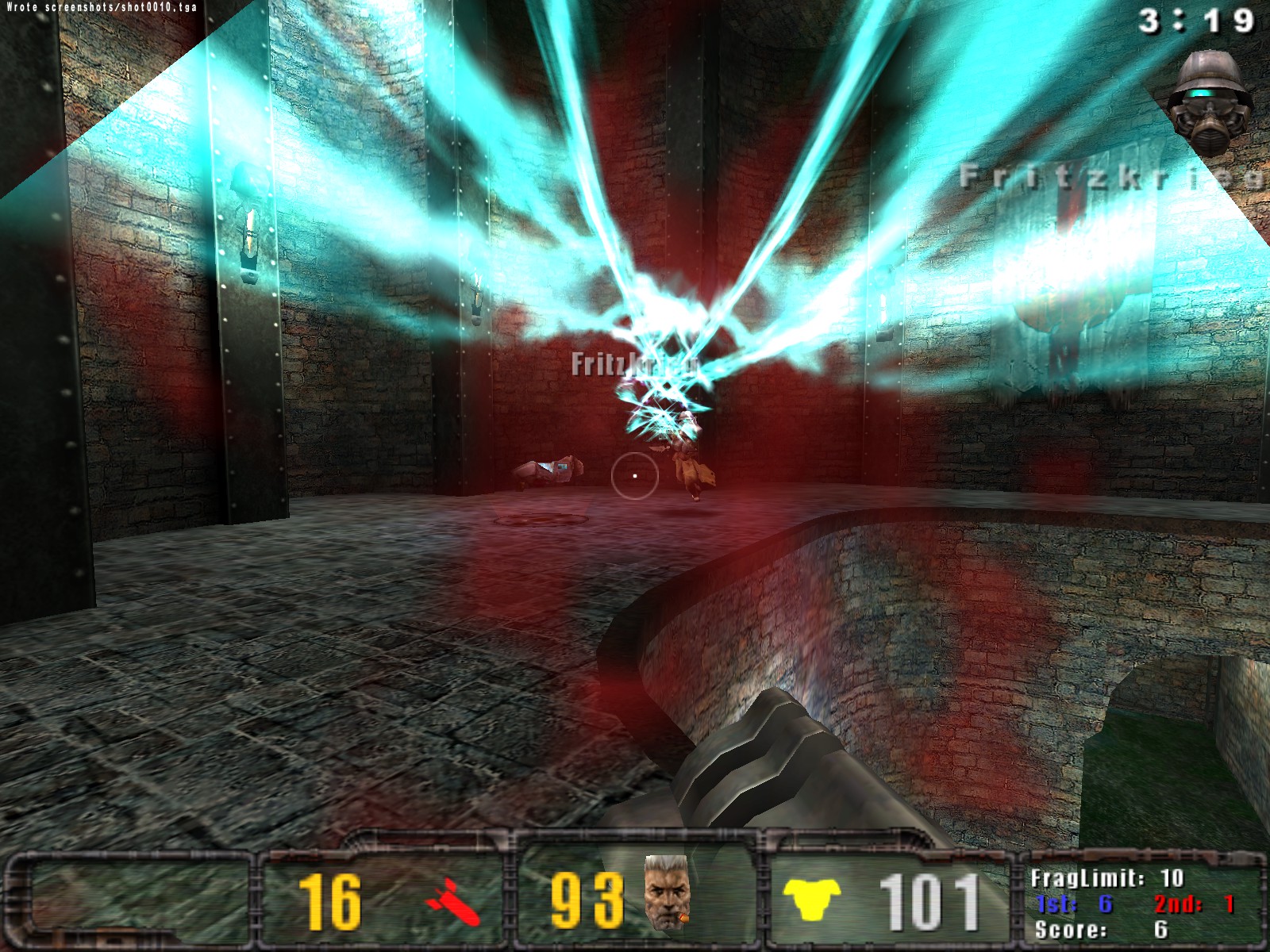 Steam Community :: Quake III: Team Arena