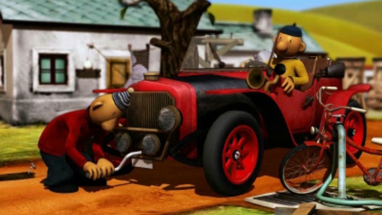 Steam Community :: Pat & Mat