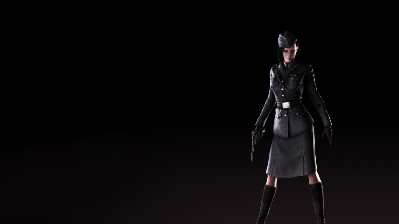 Steam Community :: Velvet Assassin