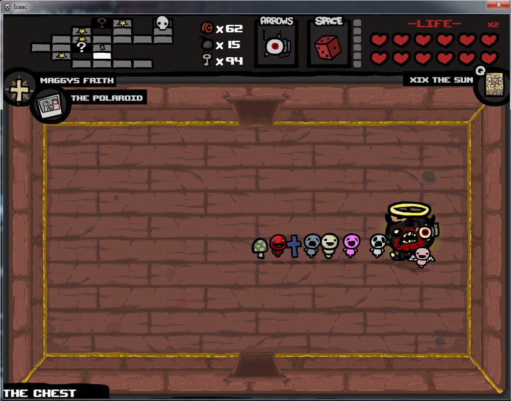 Steam Community :: The Binding of Isaac