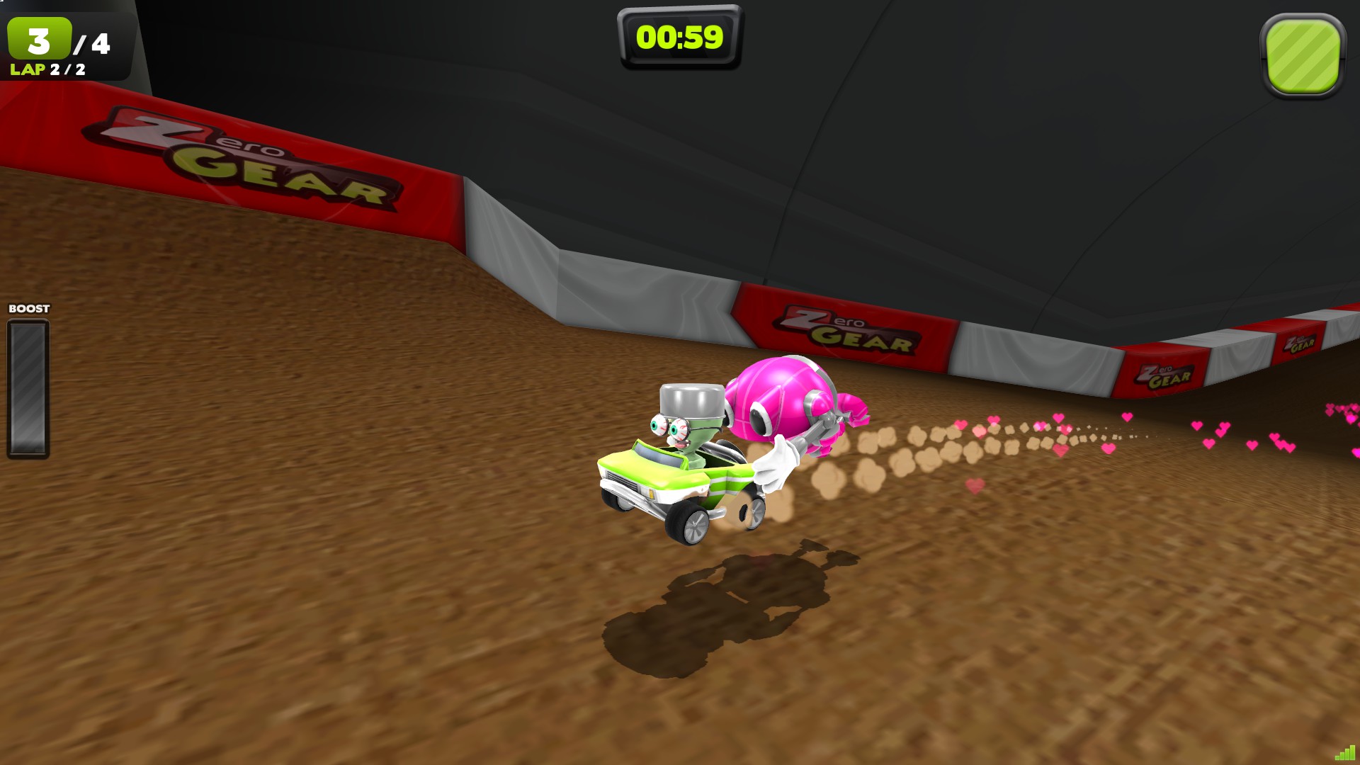 Steam Community :: Zero Gear