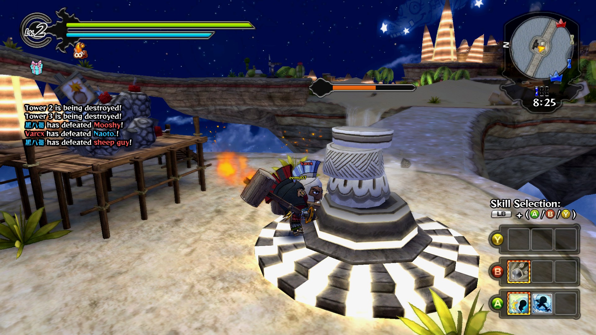 Steam Community :: Happy Wars