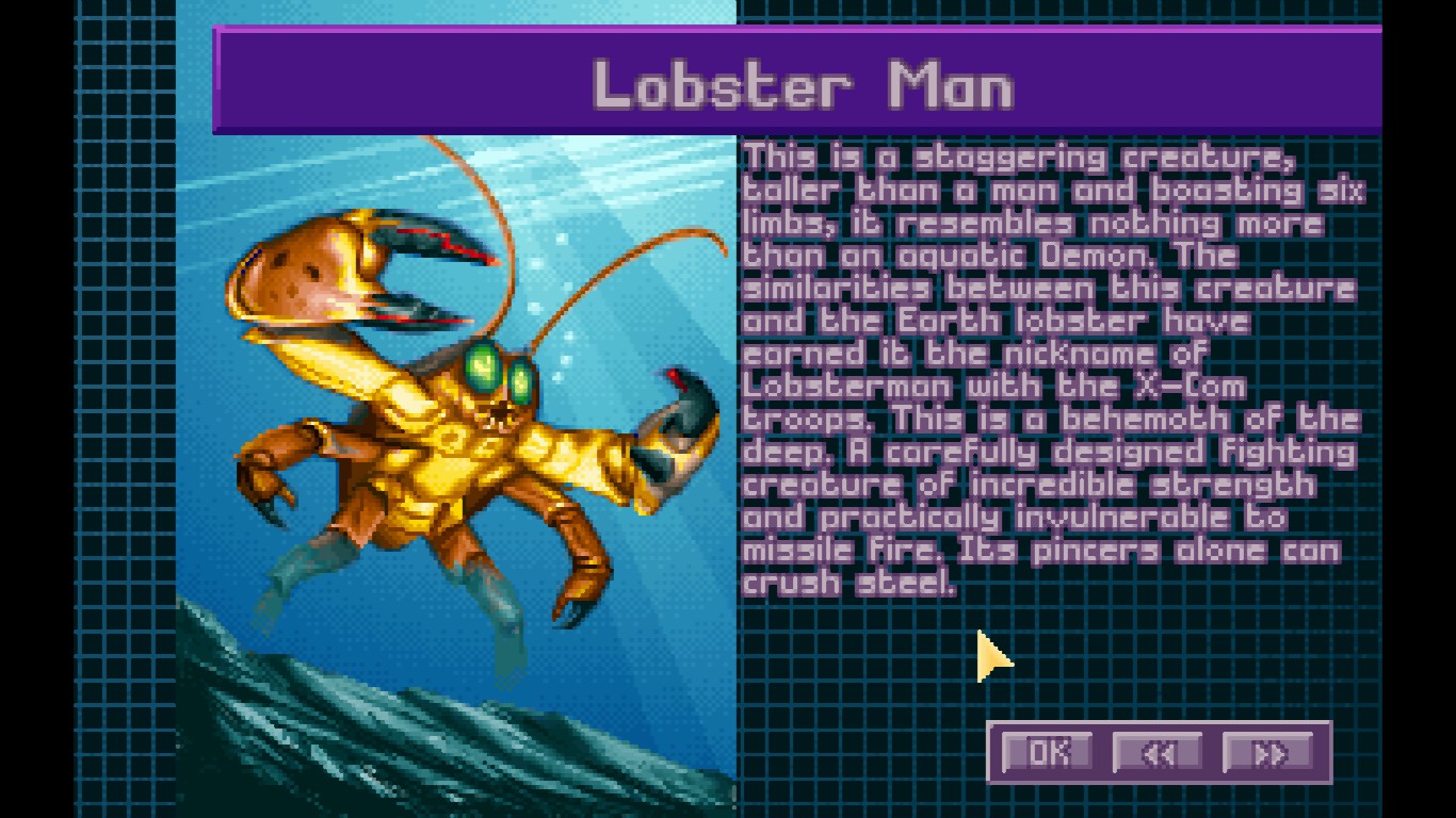 Steam Community :: X-COM: Terror from the Deep