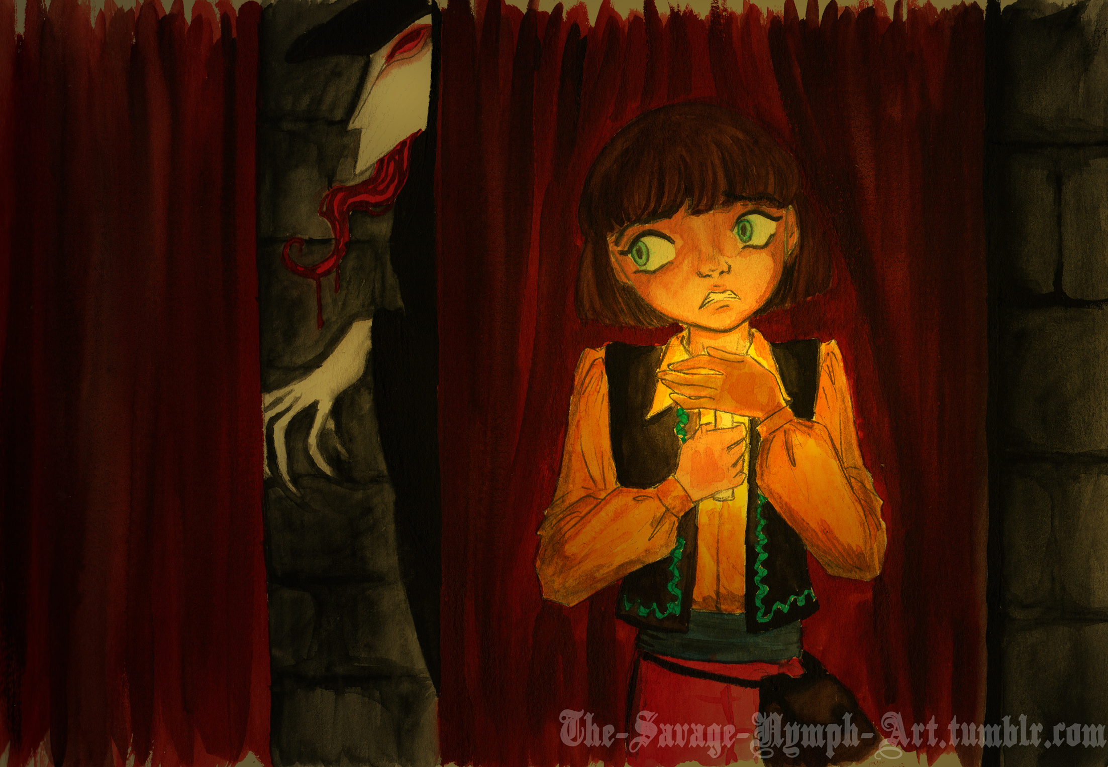 The Count Lucanor Walkthrough - fasrlight